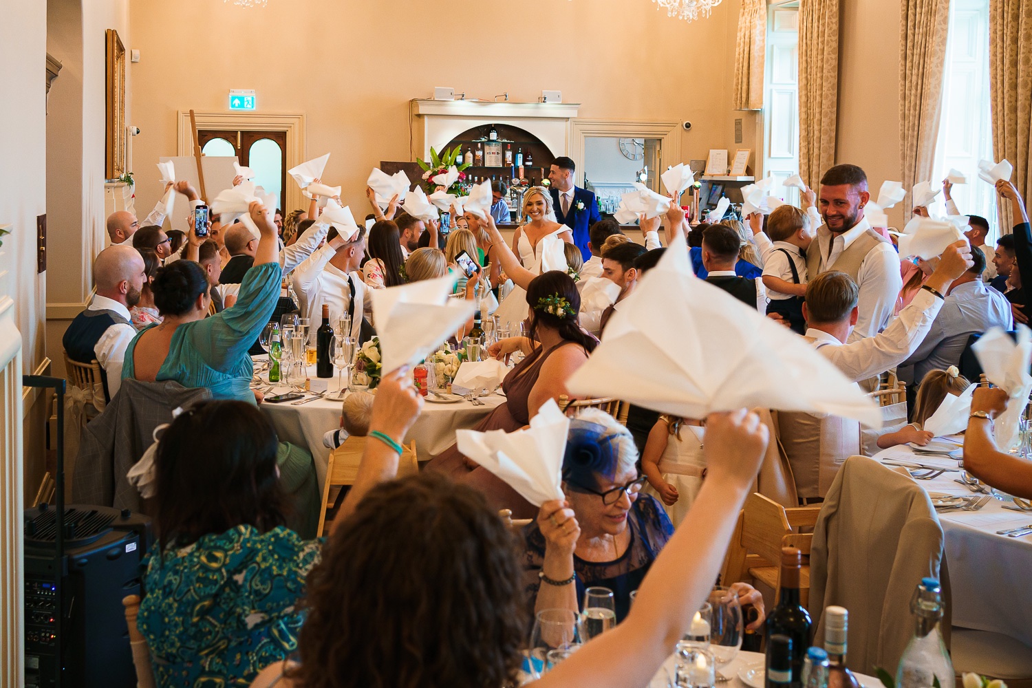 Why a Master of Ceremonies is a Must-Have for Your Wedding Day ...